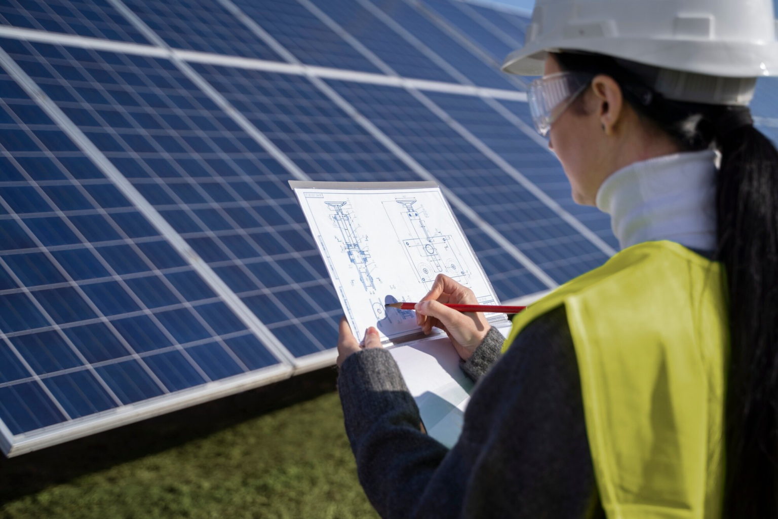 Top 10 Solar EPC Contractors Driving Renewable Energy