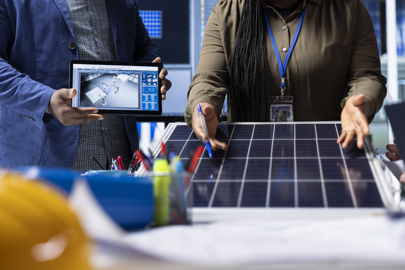 From Inquiry to Commissioning | Trusted Solar EPC Partner in Chennai